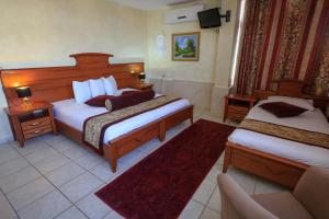 Hashimi Hotel, Jerusalem (updated prices 2025)