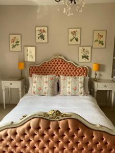 Pytts House Boutique Bed & Breakfast, Burford (updated prices 2026)
