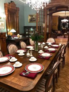 Batcheller Mansion Inn, Saratoga Springs – Updated 2022 Prices