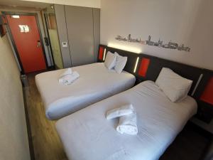 easyHotel Sheffield, Sheffield (updated prices 2025)