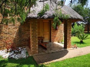 Buffalo Ranch Game Lodge, Groblersdal (updated prices 2025)