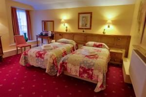 The Wynnstay, Machynlleth (updated prices 2025)