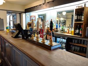 Sparkford Inn, Sparkford (updated prices 2025)