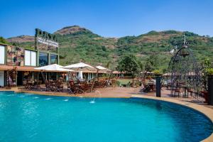 DATA Resort by Della Adventure, Lonavala – Updated 2023 Prices