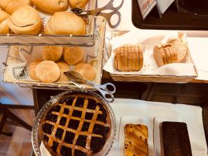 Hotel Pallotta, Assisi (updated prices 2025)