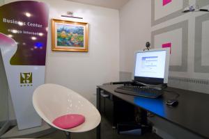 Hotel Fatima Center, Fátima (updated prices 2025)