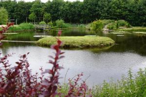 Ferienresort Texas MV, Kirch Jesar (aktualisierte Preise für 2025)