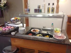 Ramada Plaza Wrexham, Wrexham (updated prices 2025)