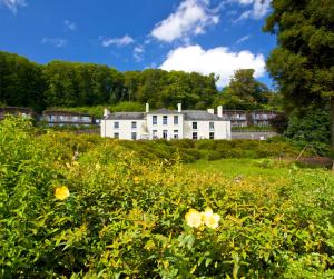 The Cornwall Hotel Spa & Lodges, St Austell (updated prices 2025)