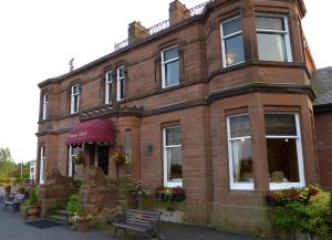 Somerton House Hotel, Lockerbie (updated prices 2025)