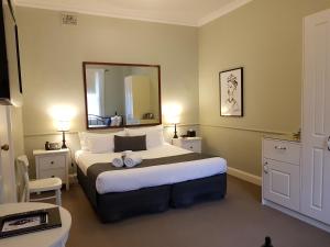 The Hughenden Boutique Hotel, Sydney (updated prices 2025)
