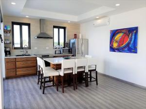 Blu Zen, Caye Caulker (updated prices 2025)