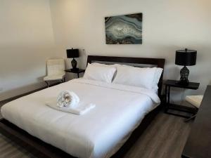 Blu Zen, Caye Caulker (updated prices 2025)