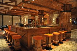 Bianca Resort & Spa, Kolašin – Updated 2023 Prices