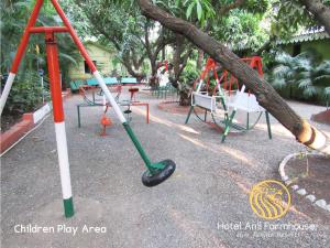 Hotel Anil Farmhouse Gir Jungle Resort, Sasan Gir – Updated 2022 Prices