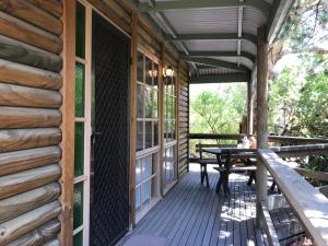 Ti-Tree Village, Ocean Grove (updated prices 2025)