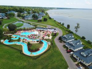 Kingsmill Resort, Williamsburg (updated prices 2025)
