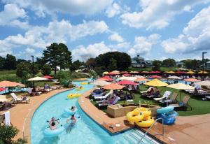 Kingsmill Resort, Williamsburg (updated prices 2025)