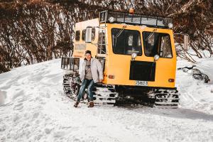 Boonoona Ski Lodge, Perisher Valley (updated prices 2025)