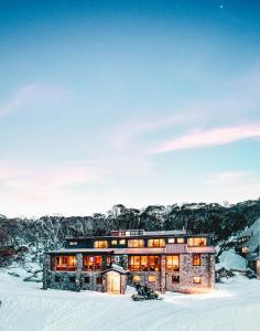 Boonoona Ski Lodge, Perisher Valley – Updated 2024 Prices