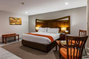 Cresta Jwaneng, Jwaneng (updated prices 2025)