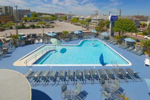 Commander Hotel & Suites, Ocean City – Updated 2023 Prices