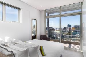 The Sentinel Apartments, Cape Town (updated prices 2026)