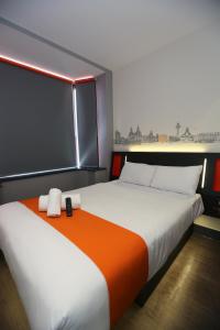 easyHotel Liverpool, Liverpool (updated prices 2025)