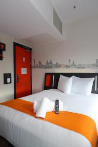 easyHotel Liverpool, Liverpool (updated prices 2025)
