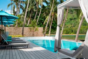 Avani Plus Samui Resort, Taling Ngam Beach (updated prices 2025)