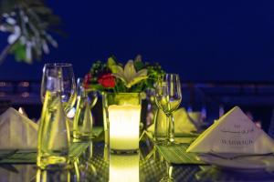 Warwick Al Khobar, Al Khobar (updated prices 2025)