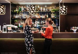 Novotel Sydney Parramatta, Sydney (updated prices 2025)