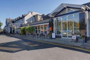 Best Western Kings Manor, Edinburgh (updated prices 2025)