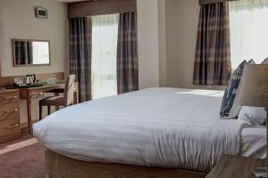 Best Western Kings Manor, Edinburgh (updated prices 2025)