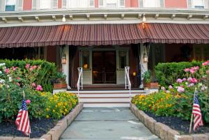 The Ocean House, Spring Lake (updated prices 2026)