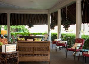The Ocean House, Spring Lake (updated prices 2026)