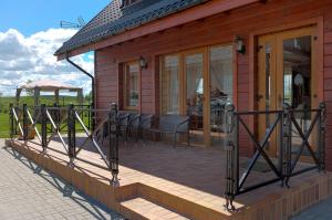 Vila Viesai, Trakai (updated prices 2025)