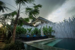 Green Taman Ubud by Prasi, Ubud (updated prices 2025)