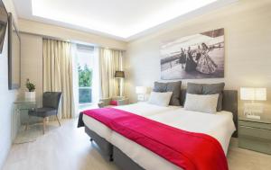 St George Lycabettus Lifestyle Hotel, Athens (updated prices 2025)