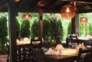 Villa Mukinja - Wellness & Spa, Plitvička Jezera (updated prices 2025)