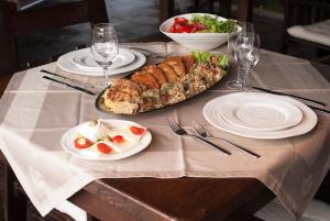 Villa Mukinja - Wellness & Spa, Plitvička Jezera (updated prices 2025)