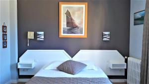 Hotel Le Reynita, Trouville-sur-Mer (updated prices 2025)