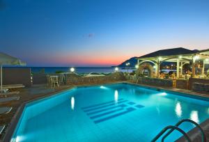 Lamon Hotel, Plakias (updated prices 2025)