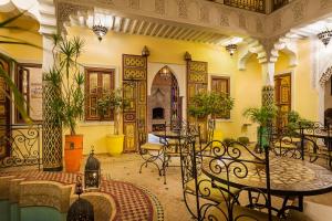 Riad Sofia, Marrakech (updated prices 2025)
