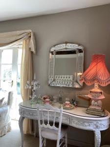 Pytts House Boutique Bed & Breakfast, Burford – Updated 2024 Prices