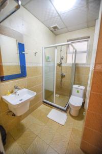 BMK House Apartments, Kampala (updated prices 2025)