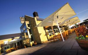 The Hog's Head Inn - The Inn Collection Group, Alnwick (updated prices ...