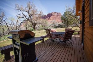 Castle Valley Inn, Moab (updated prices 2025)