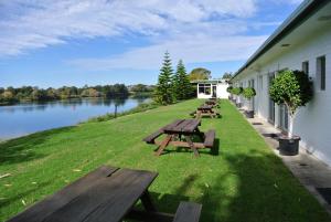 Moon River Motor Inn, Kempsey