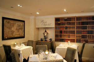 Le Bouchon Brasserie & Hotel, Maldon (updated prices 2025)